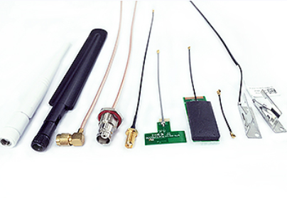 鴻騰精密科技 Foxconn Interconnect Technology Limited - 產品類別