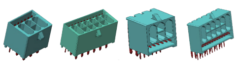 鴻騰精密科技 Foxconn Interconnect Technology Limited - Product Catalogue