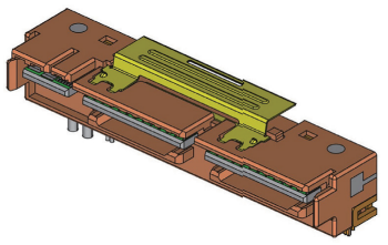 鴻騰精密科技 Foxconn Interconnect Technology Limited - Product Catalogue