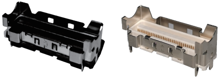 鴻騰精密科技 Foxconn Interconnect Technology Limited - Product Catalogue