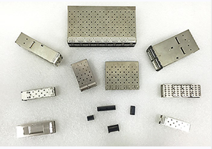 鴻騰精密科技 Foxconn Interconnect Technology Limited - 產品類別