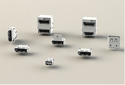 鴻騰精密科技 Foxconn Interconnect Technology Limited - Search by Product