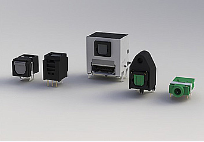 鴻騰精密科技 Foxconn Interconnect Technology Limited - Search by Product