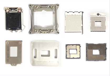 鴻騰精密科技 Foxconn Interconnect Technology Limited - Search by Product