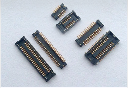 鴻騰精密科技 Foxconn Interconnect Technology Limited - 產品類別