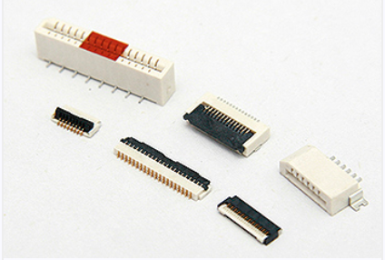 鴻騰精密科技 Foxconn Interconnect Technology Limited - Search by Product