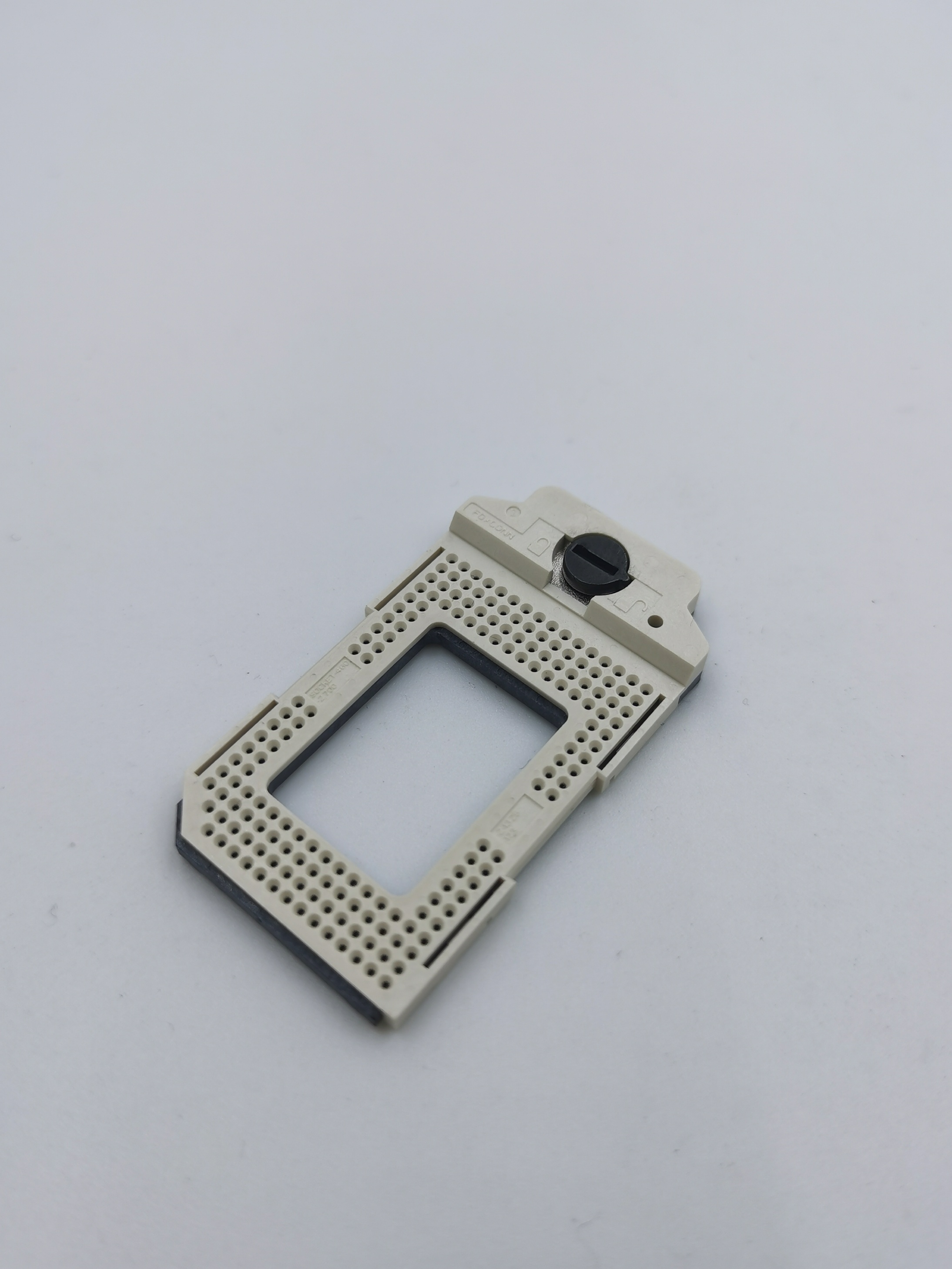 鴻騰精密科技 Foxconn Interconnect Technology Limited - DMD Socket