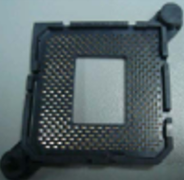 鴻騰精密科技 Foxconn Interconnect Technology Limited - DMD Socket