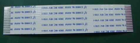 鴻騰精密科技 Foxconn Interconnect Technology Limited - Flat Cable Assembly